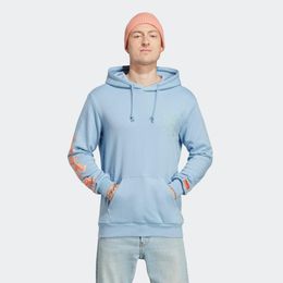 Adidas Graphic Glide Hoodie