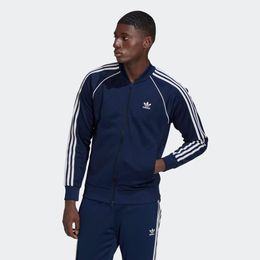 Adidas Adicolor Classics Primeblue SST Originals Jacke