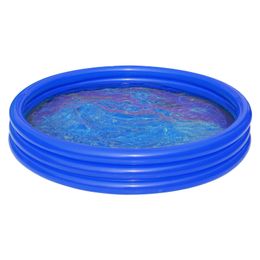 BEST Sporting 3-Ring-Pool, 180 cm, blau