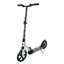 BEST Sporting Scooter 250/230er Rolle, weiß