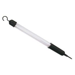 Bachmann LED Positionslicht Stableuchte (394.184) mit 8W-Leuchtstofflampe