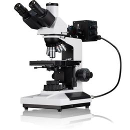 BRESSER Science ADL 601 P 50-600x Mikroskop