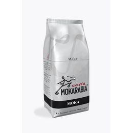 Mokarabia Moka Silver 1kg