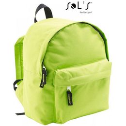 SOLS Freizeitrucksack Kinder Rucksack Rider