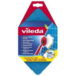 Vileda Reinigungsbürsten-Set Vileda Bad Blitz Refill