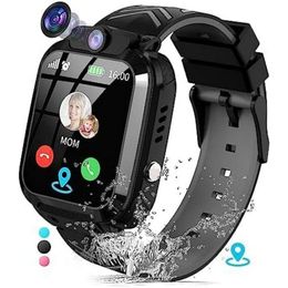 JUBUNRER Smartwatch (SIM Karte)