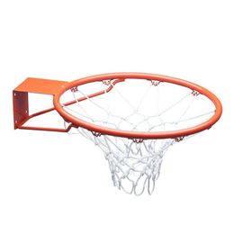 Wickey Basketballkorb für Profi-Training im Garten