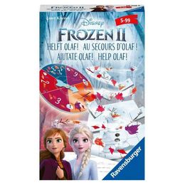 Ravensburger Spiel, Disney Frozen: Frozen 2
