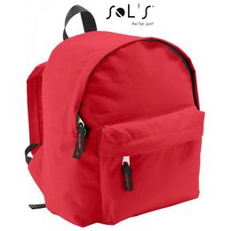 SOLS Freizeitrucksack Kinder Rucksack Rider