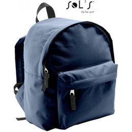 SOLS Freizeitrucksack Kinder Rucksack Rider