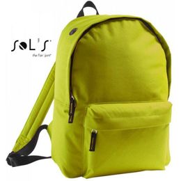 SOLS Freizeitrucksack Backpack Rider Rucksack