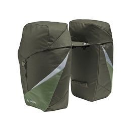 Vaude Gepäckträgertasche TwinRoadster (UniKlip 2) (2-tlg)