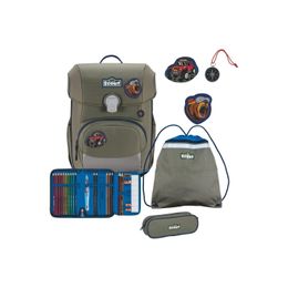 Scout Schulranzen Neo - Schulranzen Set 4tlg. (1-tlg)