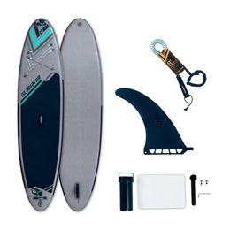 GLADIATOR SUP-Board Stand up Paddling Rental-Board-Set