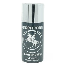 Elizabeth Arden Rasierschaum Arden Men Foam shaving Cream Rasierschaum Mouse 150ml