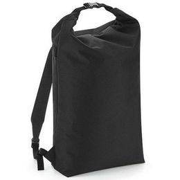 BagBase Freizeitrucksack Rucksack Icon Roll-Top Backpack