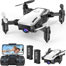 SIMREX X300C Mini Drohne mit Kamera FPV
