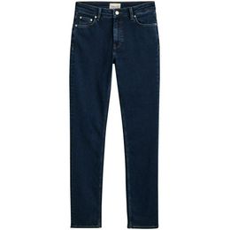 Gant 5-Pocket-Jeans Superstretch-Jeans