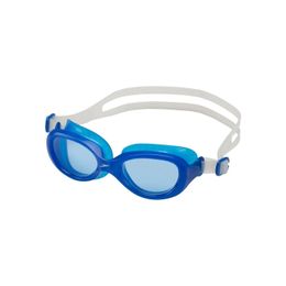Speedo Schwimmbrille FUTURA CLASSIC JU CLEAR/BLUE blau-blau