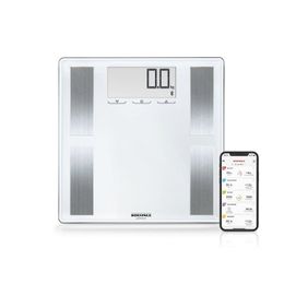 Soehnle Körper-Analyse-Waage Shape Sense Connect 100 mit Bluetooth®