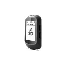 iGPSPORT Fahrradcomputer iGS520 Fahrradtacho mit Höhenmesser ANT+ GPS 2