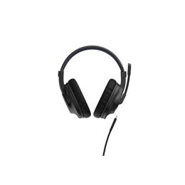 uRage SoundZ 100 V2, Schwarz Gaming-Headset (Lautstärkeregler)