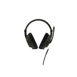 uRage SoundZ 330 V2, Camouflage Gaming-Headset (Lautstärkeregler)