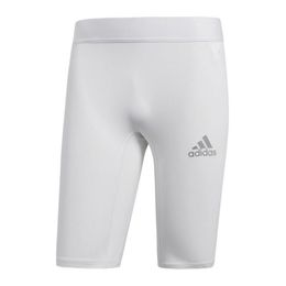 adidas Performance Funktionshose Alphaskin Sport Short