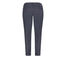 MAC Stoffhose CHINO, dark blue PPT