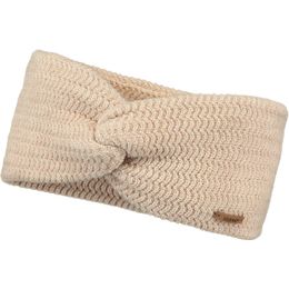 Barts Stirnband Jonni Headband CREAM