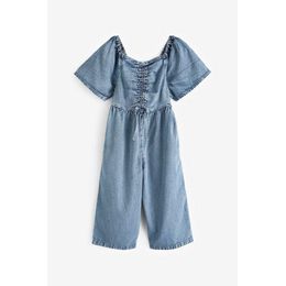 next Jumpsuit Denim-Overall (1-tlg)