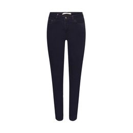 EDC by Esprit Stretch-Hose Skinny Fit Hose mit mittlerer Bundhöhe