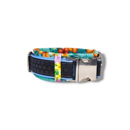 D by E Couture Hunde-Halsband "Summer Feeling II"