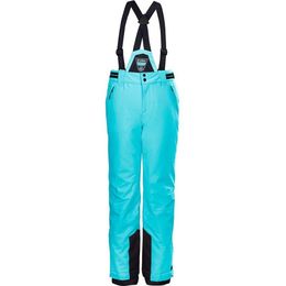 Killtec Skihose KSW 77 GRLS SKI PNTS hellt rkis