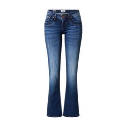 LTB Bootcut-Jeans Valerie (1-tlg) Plain/ohne Details