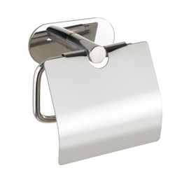 Wenko Toilettenpapierhalter OREA (BHT 14x12,50x7 cm)