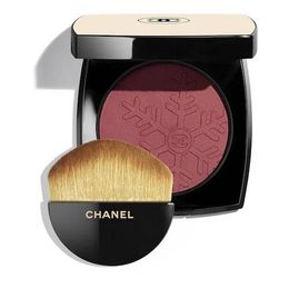 Chanel - Les Beiges Blush Belle Mine D’hiver. Exklusivkreation - Rouge - les Beiges Hwg Blush Mauve Glacé