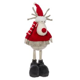 Fééric Lights & Christmas Weihnachtsfigur (Deko-Objekt, Deko-Objekt), bunt