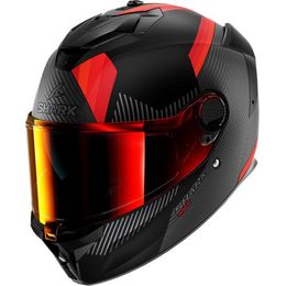 SHARK Spartan GT Pro Carbon Dokhta, Integralhelm