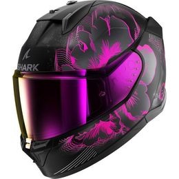 SHARK D-Skwal 3 Mayfer, Integralhelm