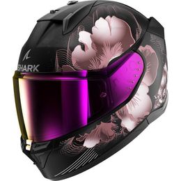 SHARK D-Skwal 3 Mayfer, Integralhelm