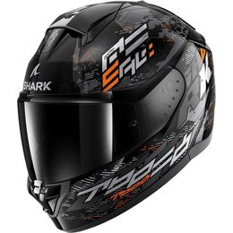 SHARK Ridill 2 Molokai, Integralhelm