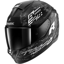 SHARK Ridill 2 Molokai, Integralhelm