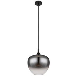 SONSTIGE GLOBO Lighting Hängeleuchte MAXY (DH 29x120 cm) DH 29x120 cm schwarz Hängelampe Pendelleuchte Pendellampe