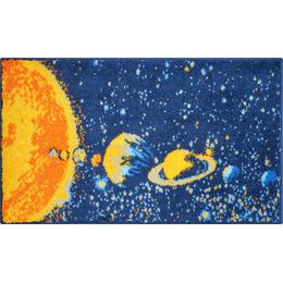 Grund Badematte PLANETS (80 x 140 cm)