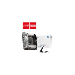 MSI MPG Z790I EDGE WIFI Mainboard