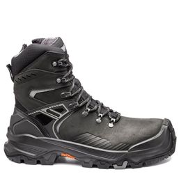 Base Footwear Sicherheitsschuhe B1611 - T-MASSIVE Allroundshoes Sicherheitsschuh Rutchhemmend, Durchtrittsicher, Wärmeisolierend, Kälteisoliert