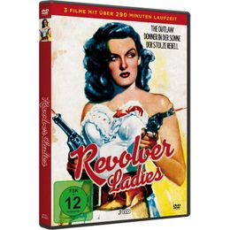 Revolver Ladies (DVD)