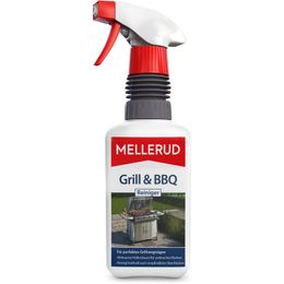 Mellerud Chemie Gmbh - Grill & bbq Reiniger 0,46 l