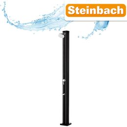 Steinbach - Speedshower Solardusche Deluxe Chrom 49035